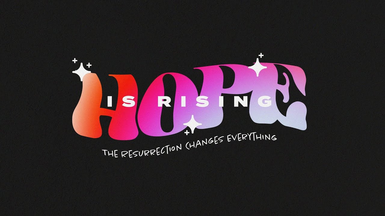 Apr 3, 2022 - Hope is Rising Part 3 - YouTube