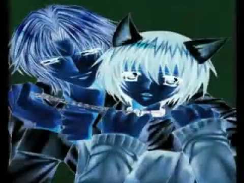 Nightcore - Puteri