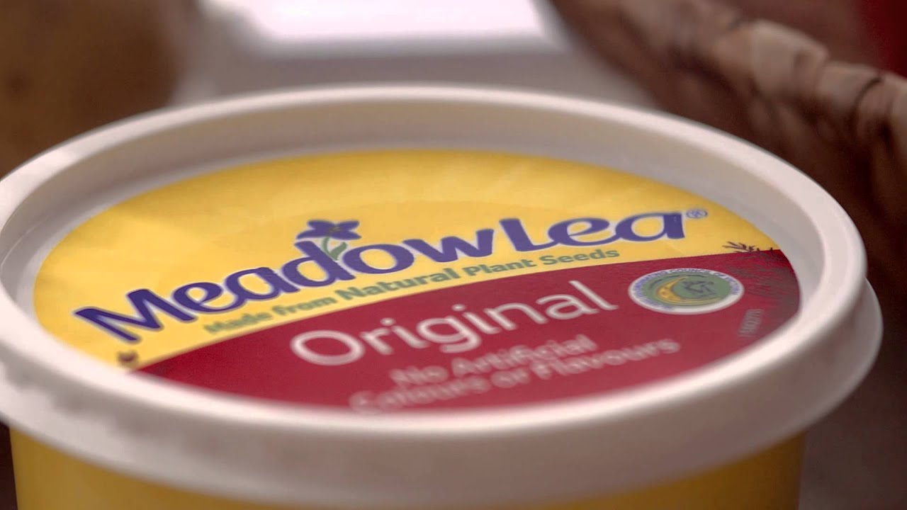 MEADOW LEA - YouTube