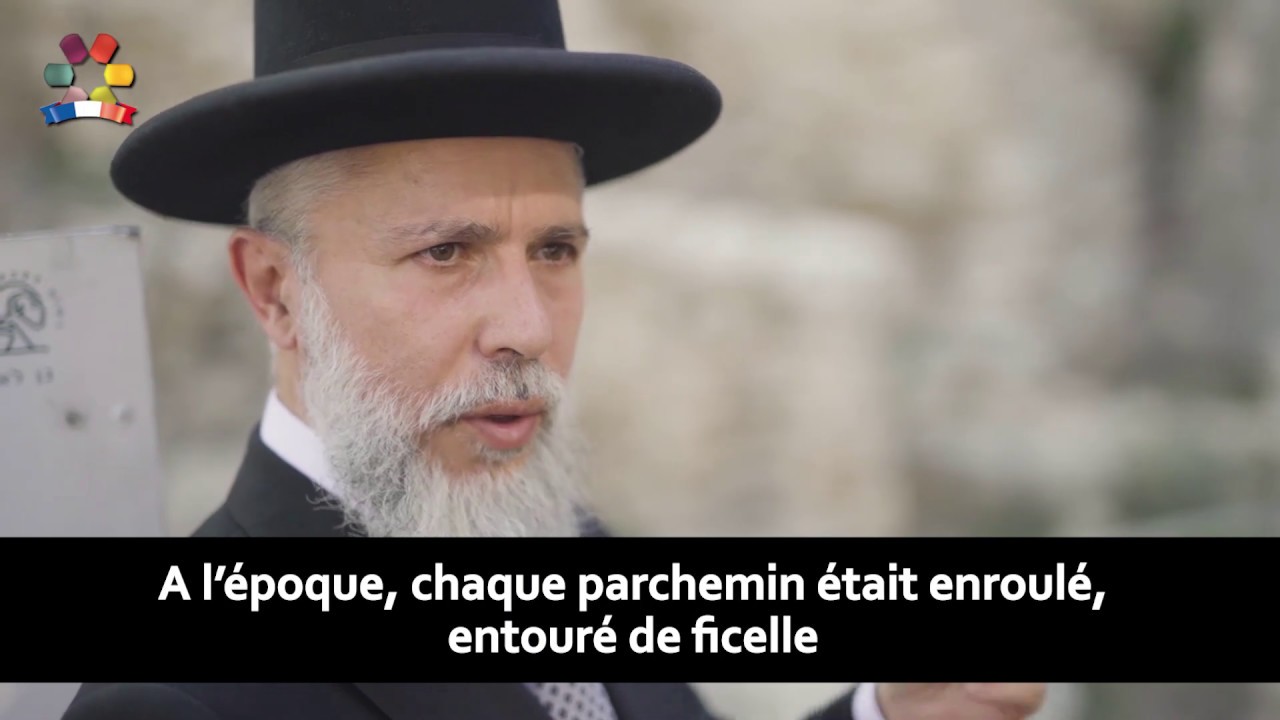 Rav Zamir Cohen - Archéologie Biblique - YouTube