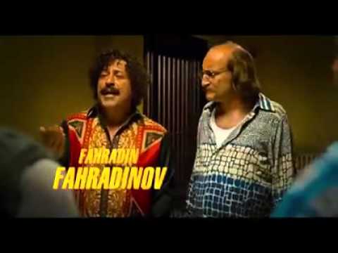 Ali Baba 7 cüceler