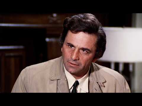 Columbo’s Most Iconic Gotchas From Season 4