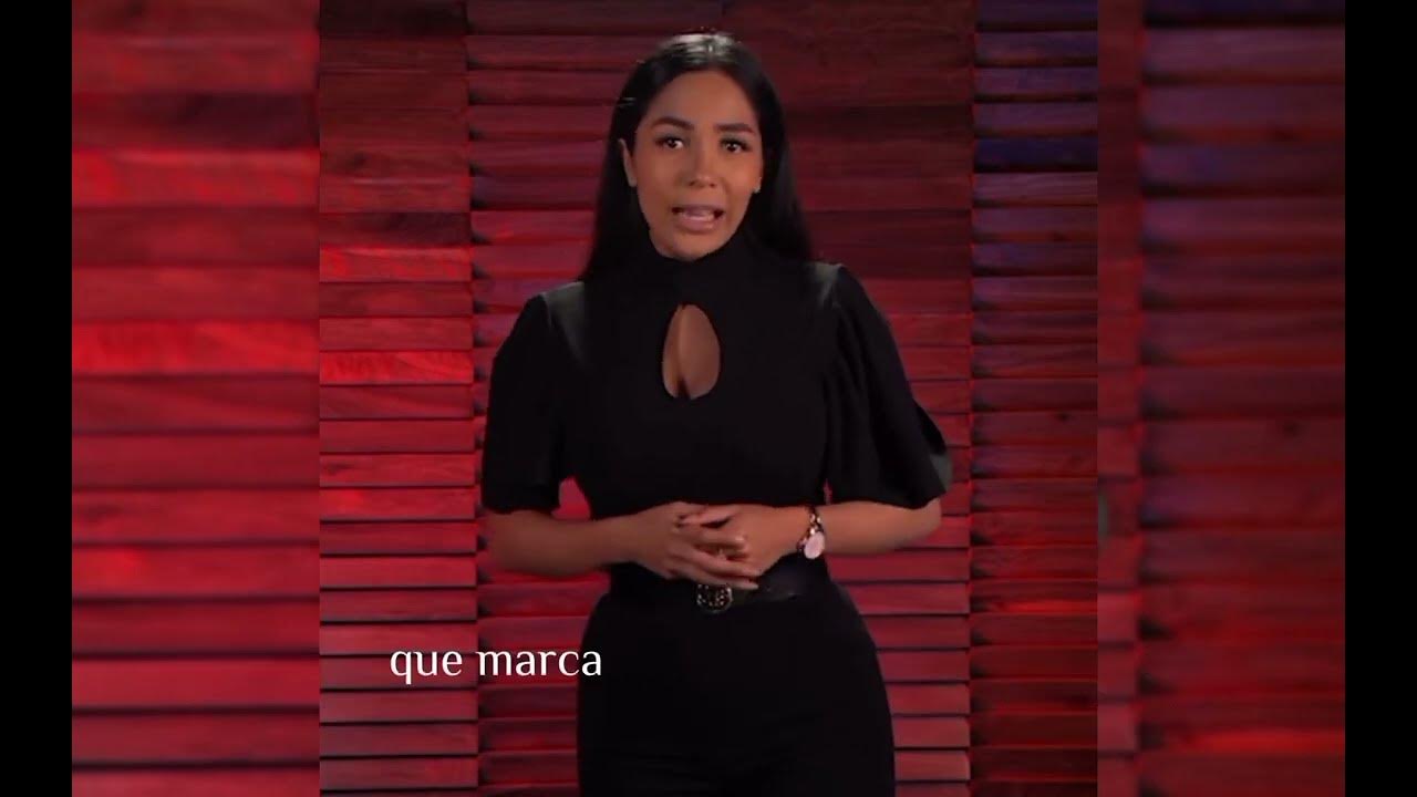 Datos curiosos que no sabias de Pao Castillo (paola castillo) de Badabun - YouTube