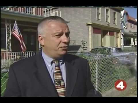 Mafia In Buffalo New York