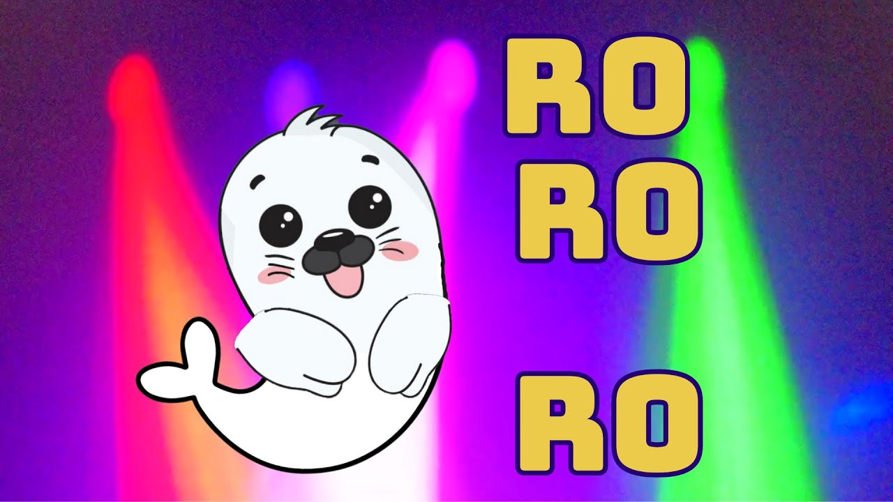 Luccas Neto e Foca Luccas Toon Leo Kids - YouTube