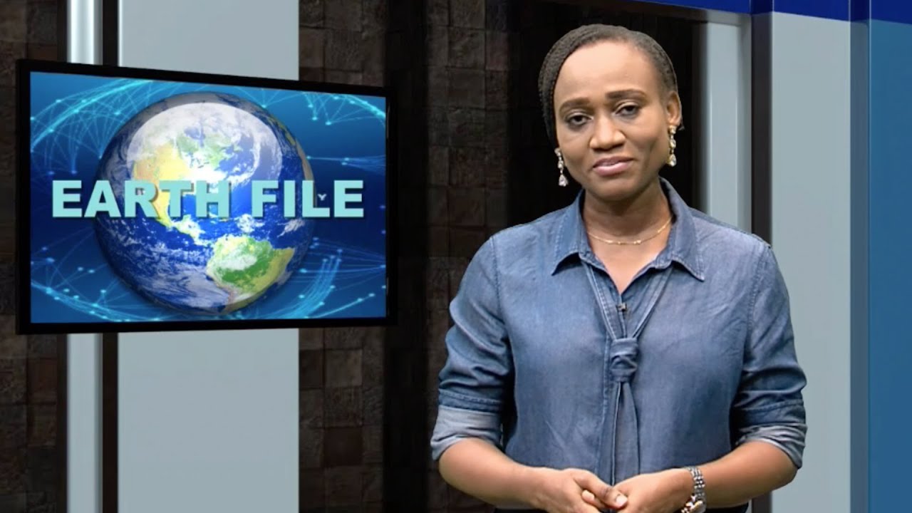 Earth File | 28/10/2020 - YouTube