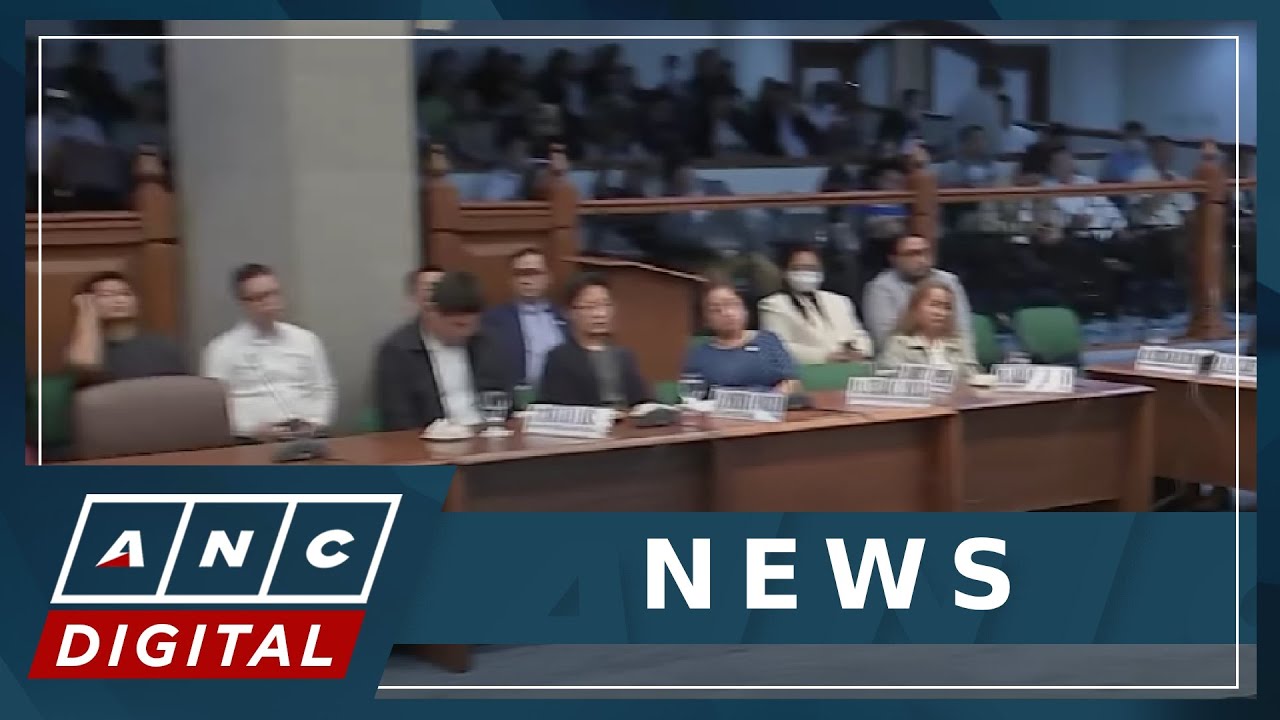 PH House plenary kicks off debates for proposed P6.8-T national budget ...
