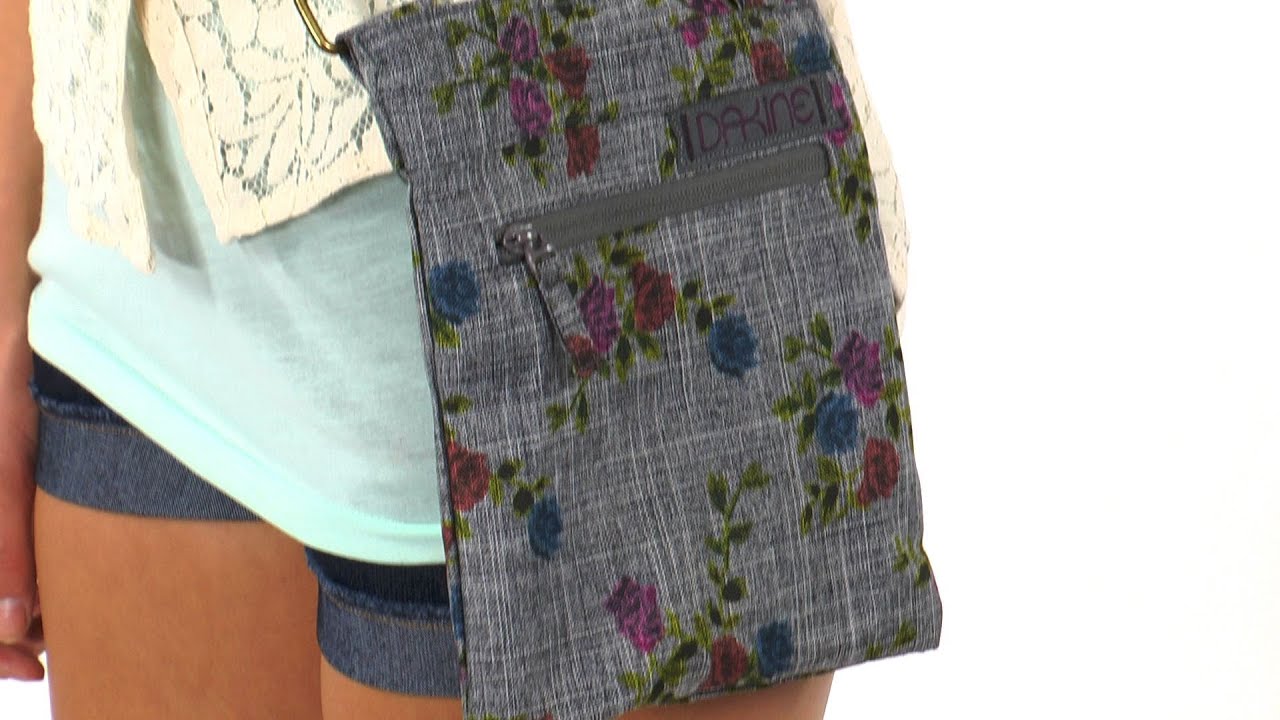 Dakine Women's Jive Bag | SwimOutlet.com - YouTube