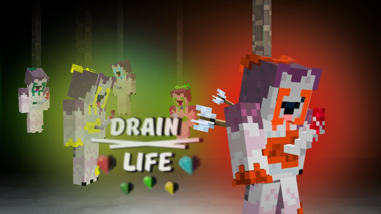 The Drain Life Experience - YouTube