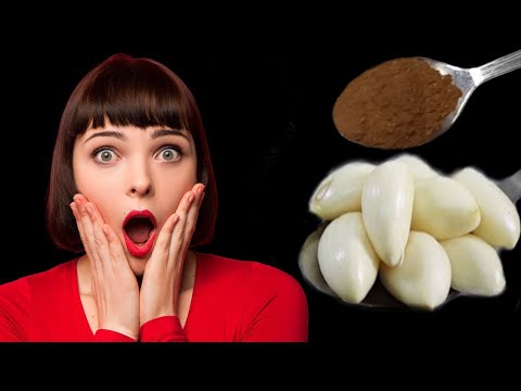 Simple ginger and garlic recipe - YouTube