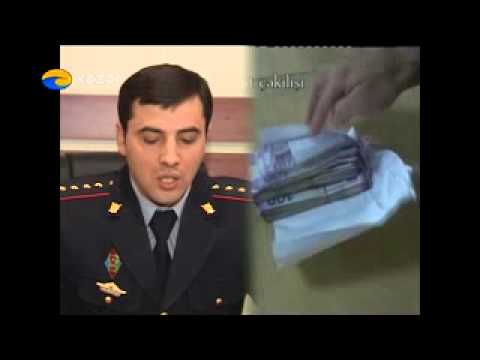 Oğru qadın