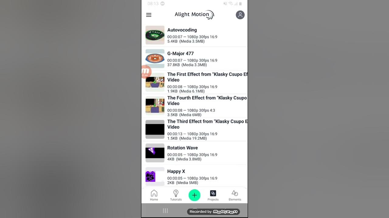 How to Make Autovocoding on Android - YouTube