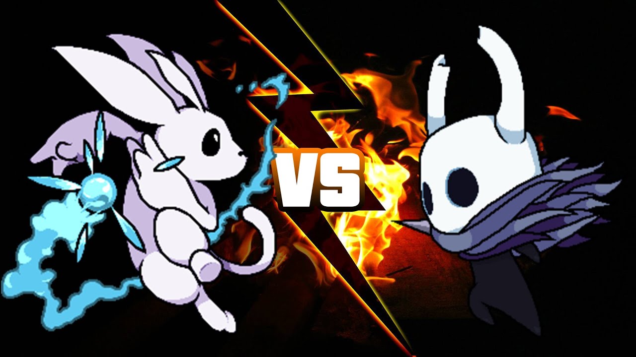 Ori vs The Knight | Rivals of Aether - YouTube