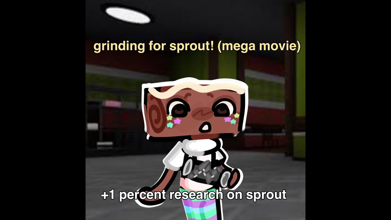 Getting Sprout in dandy’s wold (MEGA VIDEO) - YouTube