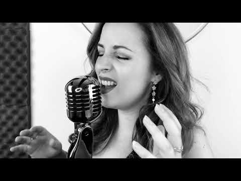 No Time To Die - Billie Eilish - (Cover by Beth Macari) - YouTube