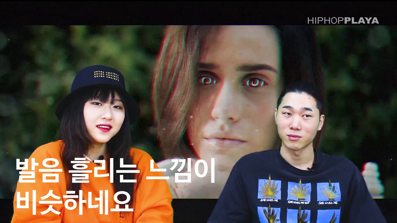 [금요힙합] #4 with 디보(Dbo) - YouTube