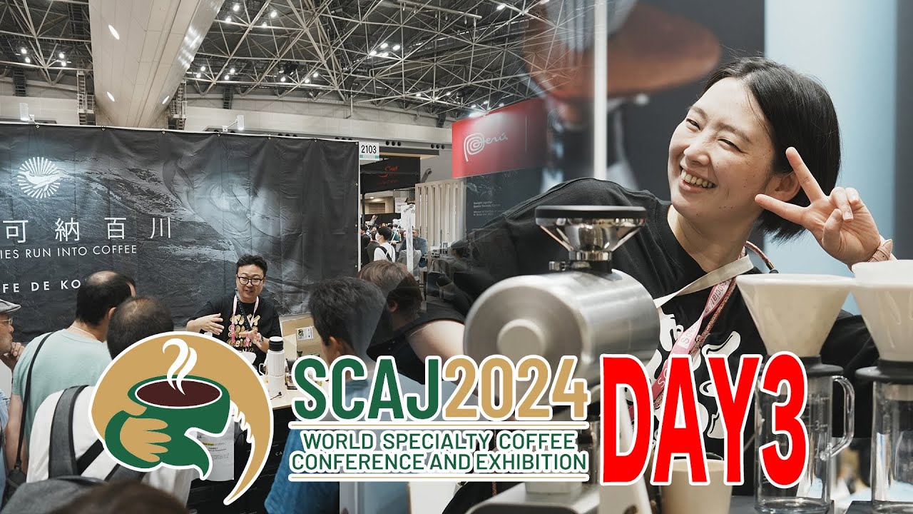 【100万円】SCAJ2024で使い切れるか検証とかしてみた3日目の様子 - YouTube
