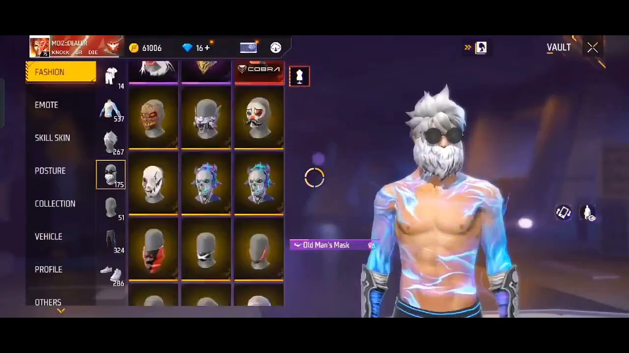 *Login Issue Acc - 76 Level - 4 Guns Max - 1 Evo Lev 6 Almst - 550 ...