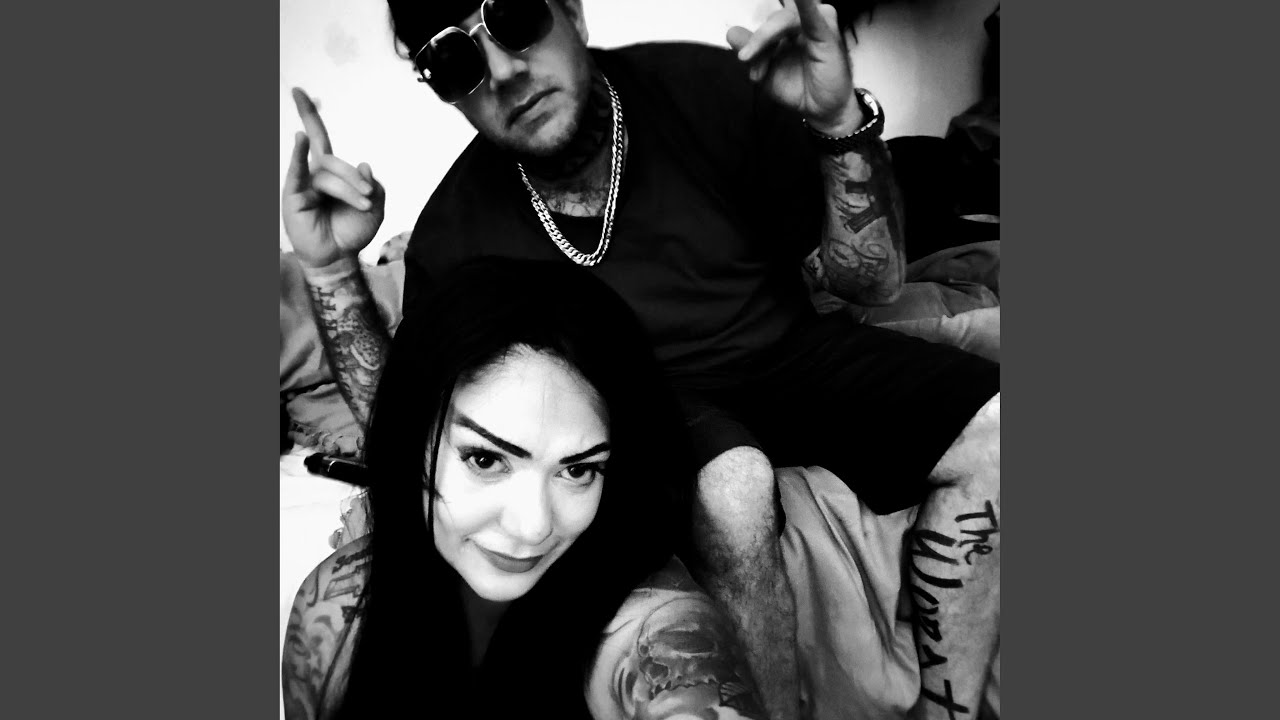 Thuggin all the time - YouTube