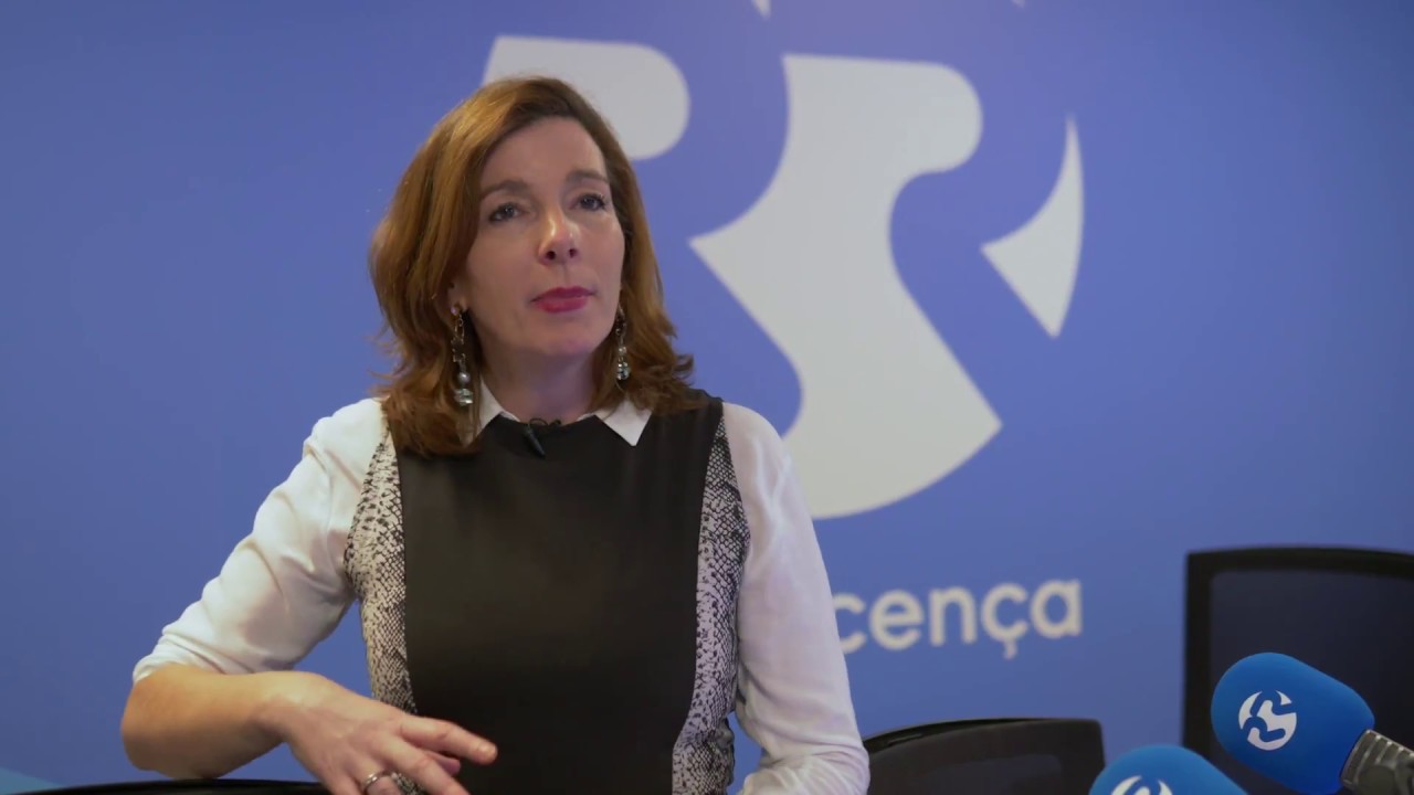 Consumidores como nós: entrevista a Carla Rocha - YouTube
