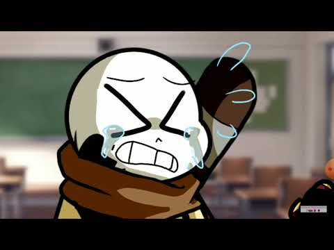 TOP 5 INK SANS MEME - YouTube