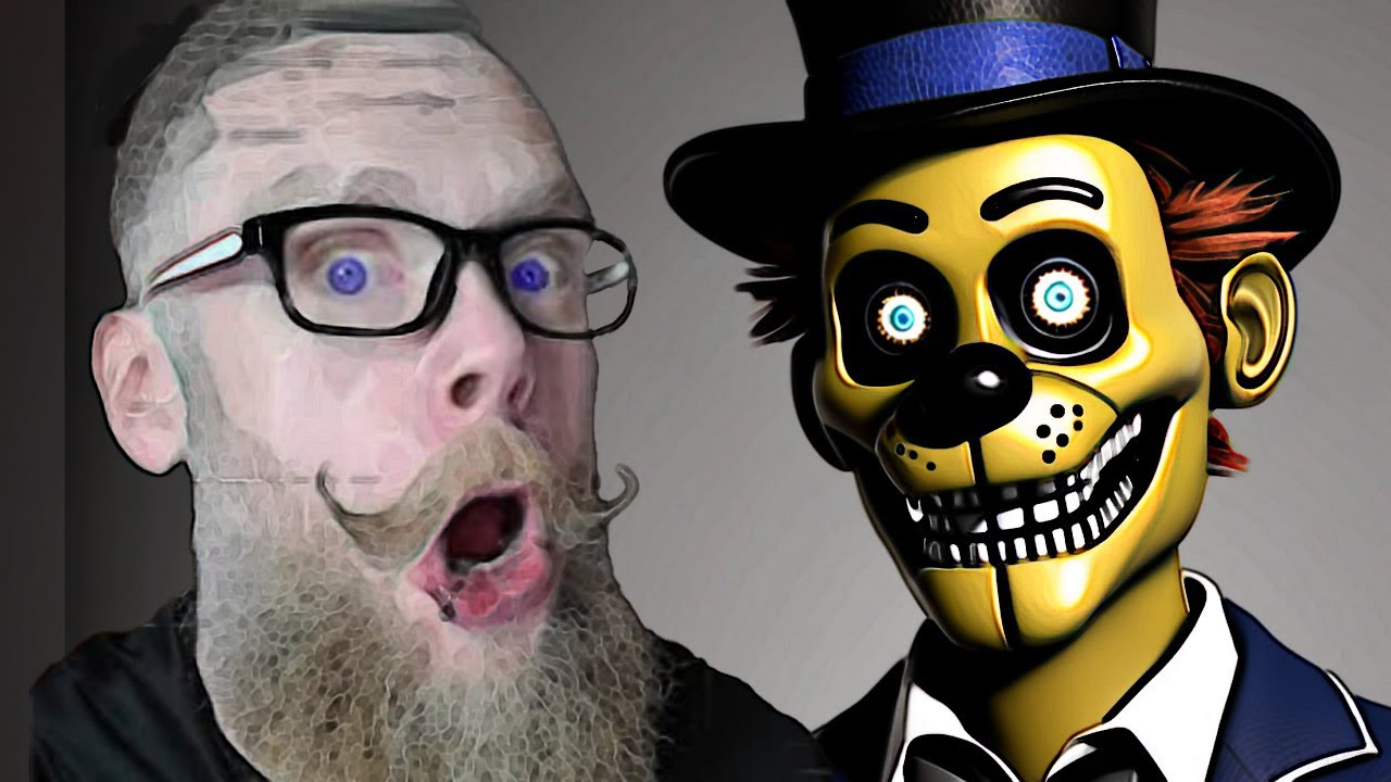 BOOTLEG BARNYARD FNAF & RESIDENT EVIL CLONE... #shorts #shortstream # ...