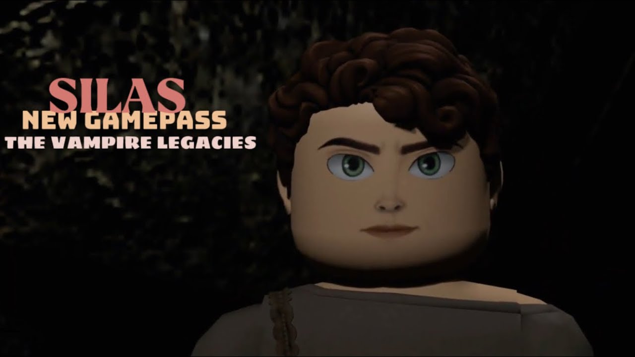 Silas Awakens || The new gamepass of TVL2 -Roblox - YouTube