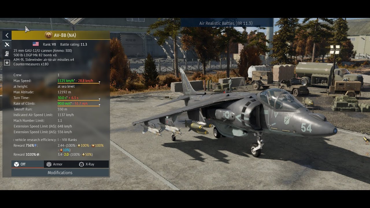 War Thunder| Grinding out the USA Air Tech tree - YouTube