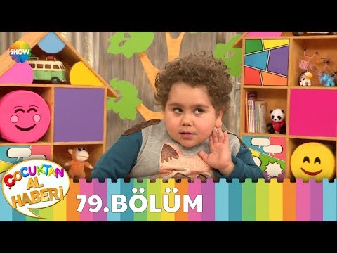Çocuktan Al Haberi 79.Bölüm