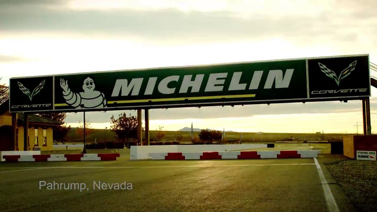 Spring Mountain Motor Resort & Country Club - YouTube