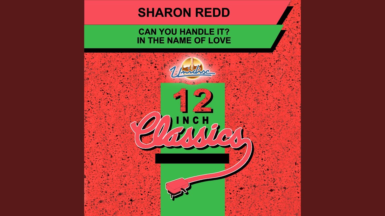 In the Name of Love (Disconet Mix) - YouTube