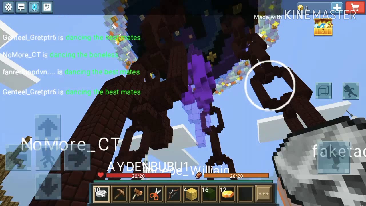 Chime :Episode 30 Season 4 - YouTube