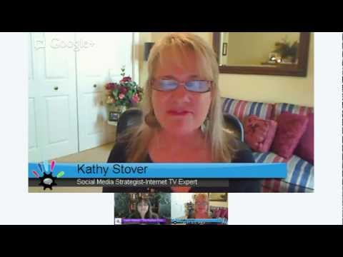 The Passion Point with Caren Glasser and Kathy Stover - YouTube