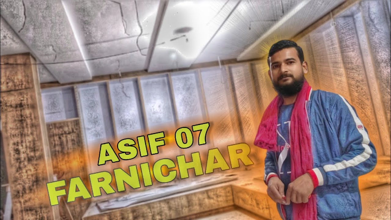 Asif farnichar||Asif King 07|| - YouTube