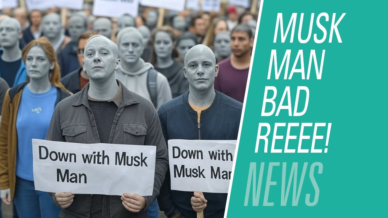 Astroturfed Riots, Matt Taibbi Hits Back Against #metoo | HBR News 497 ...