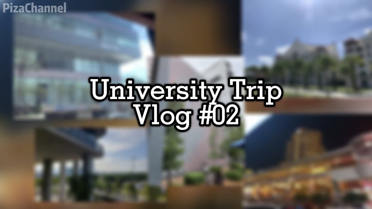 UVtrip2022#vlog02 #trip #记录生活 - YouTube