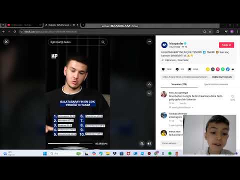 Tiktokdan nasıl video yüklenir youtube nasıl atılır