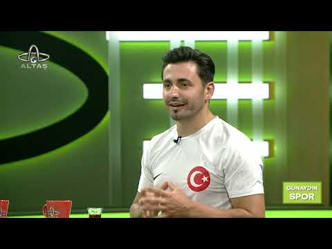 Günaydın Spor | Boks Antrenörü Serhat Kiraz ve Kickboks Antrenörü Serkan Bacaksız