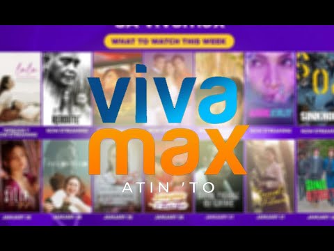 Vivamax - Best of 2022 Awards - YouTube