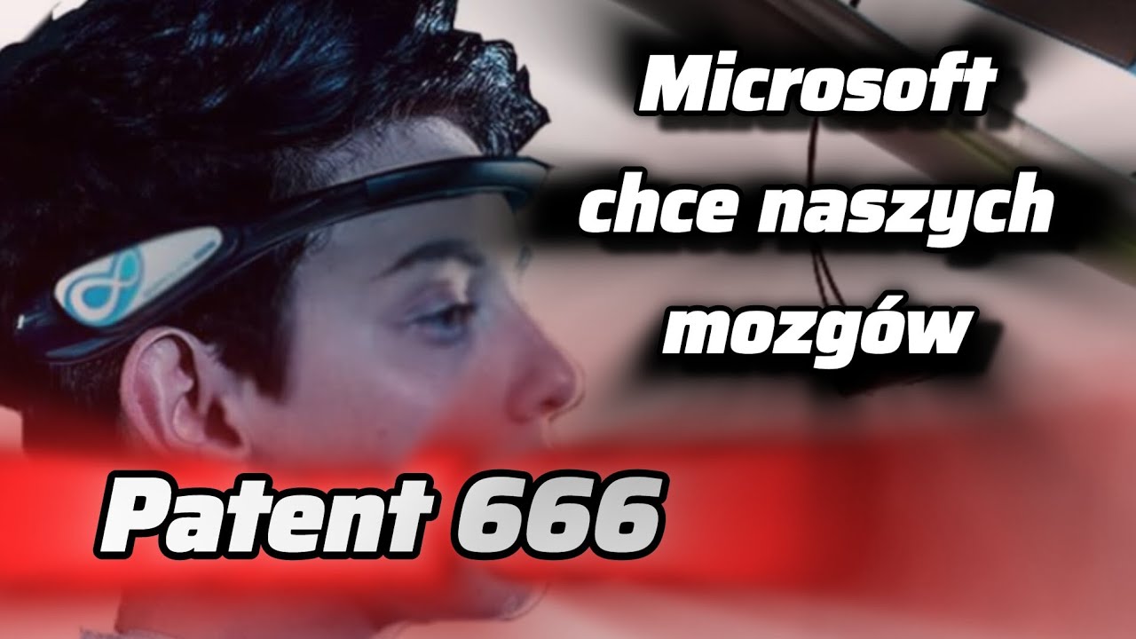 PATENT WO/2020/060606 | Microsoft - YouTube