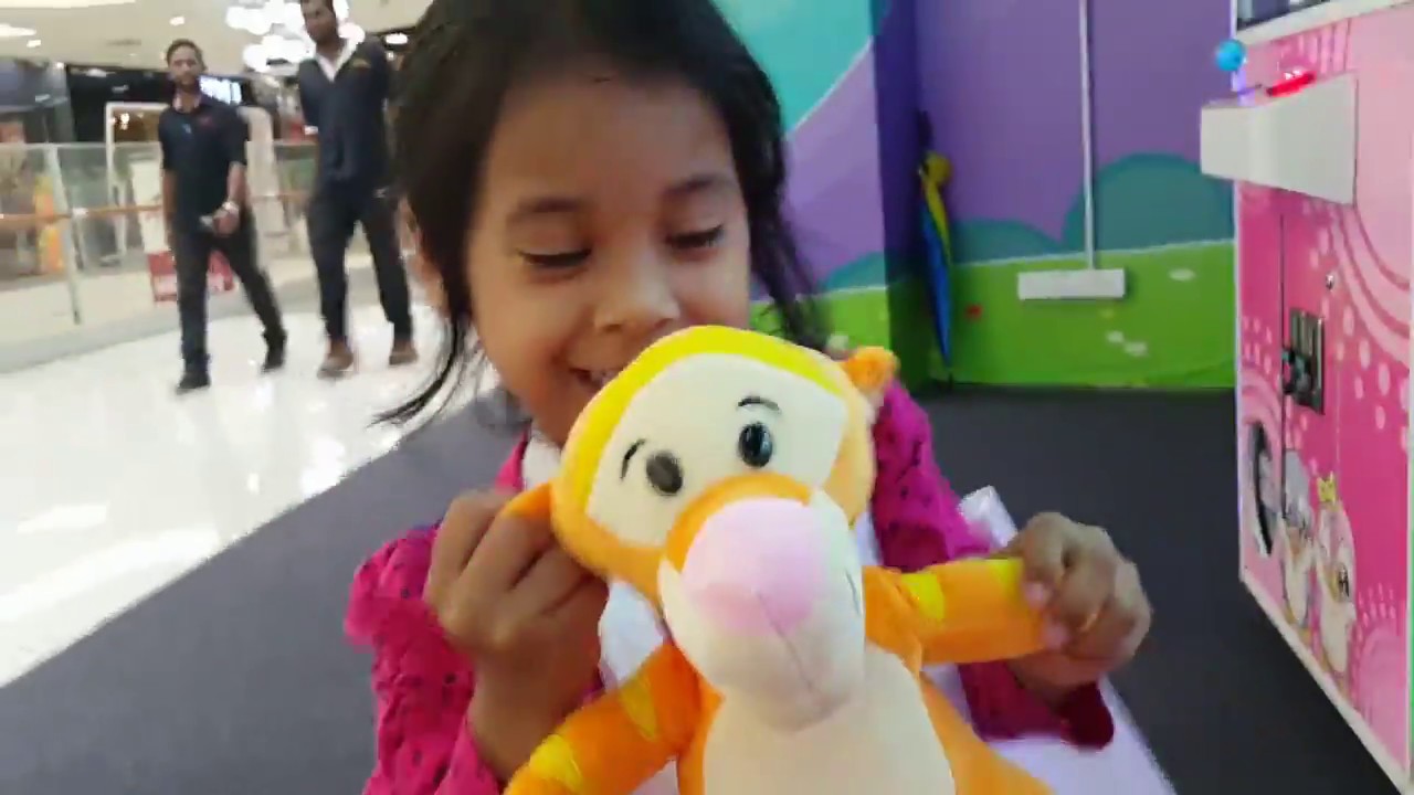 Claw Machine 20 : Play 2 in 1 - YouTube