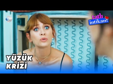 Başak'ın Beyni Error Veriyor - Tatlı İntikam Özel Klip