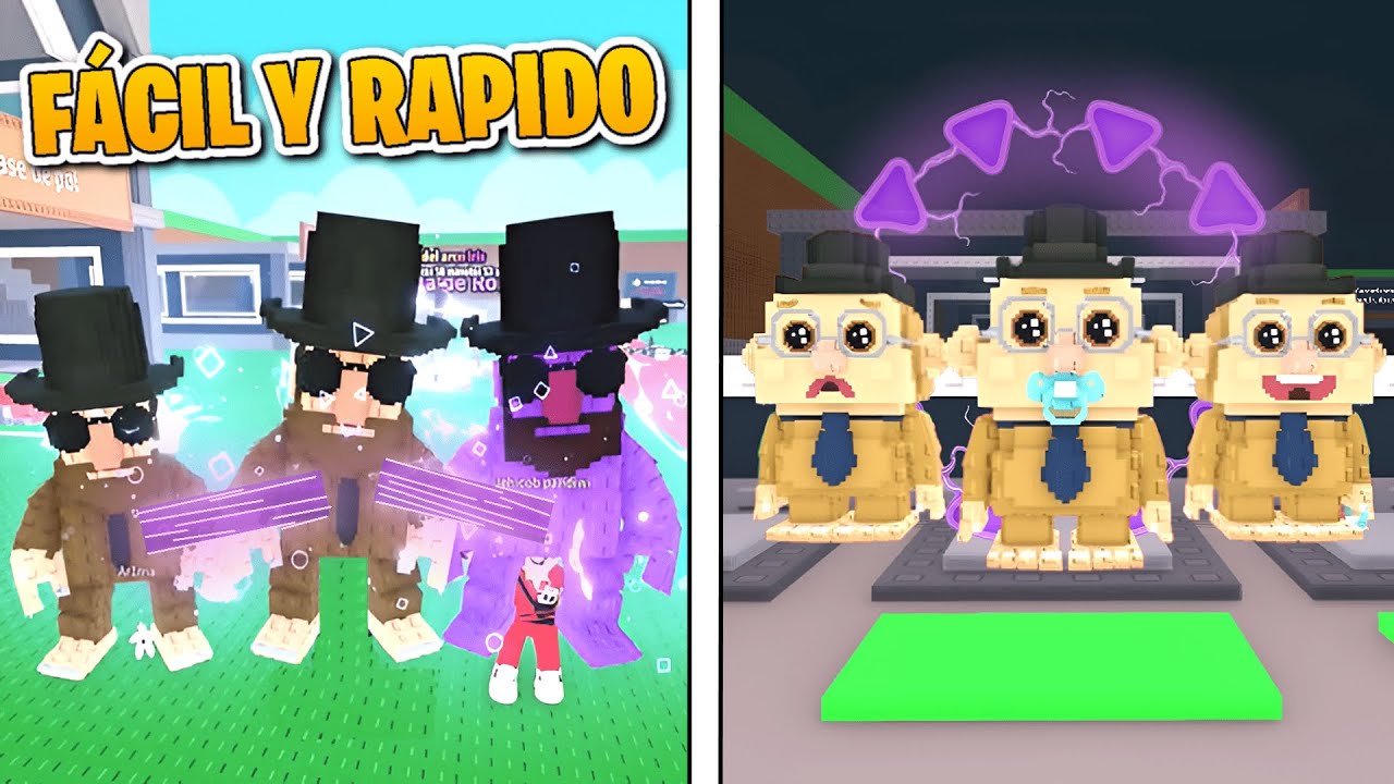 ¡Como Conseguir Gratis LOS MATTEOS en Steal a Brainrot! (Roblox) - YouTube