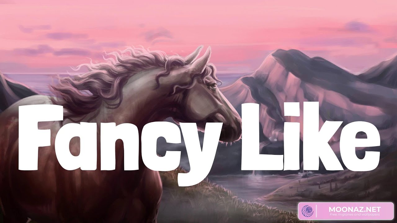 Fancy Like (Lyrics Mix) Walker Hayes, Ingrid Andress, Tyler Hubbard ...