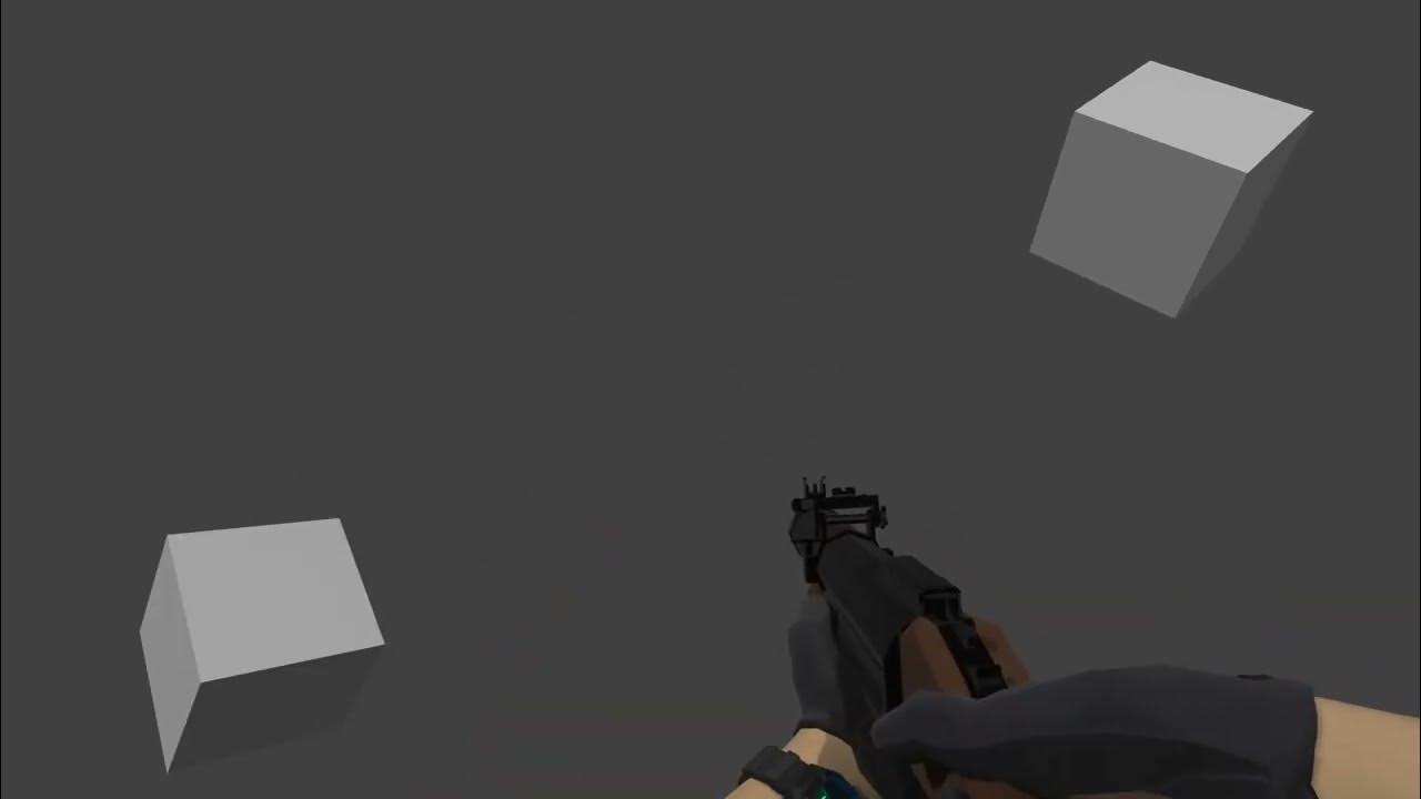 M79 "Thumper" - YouTube