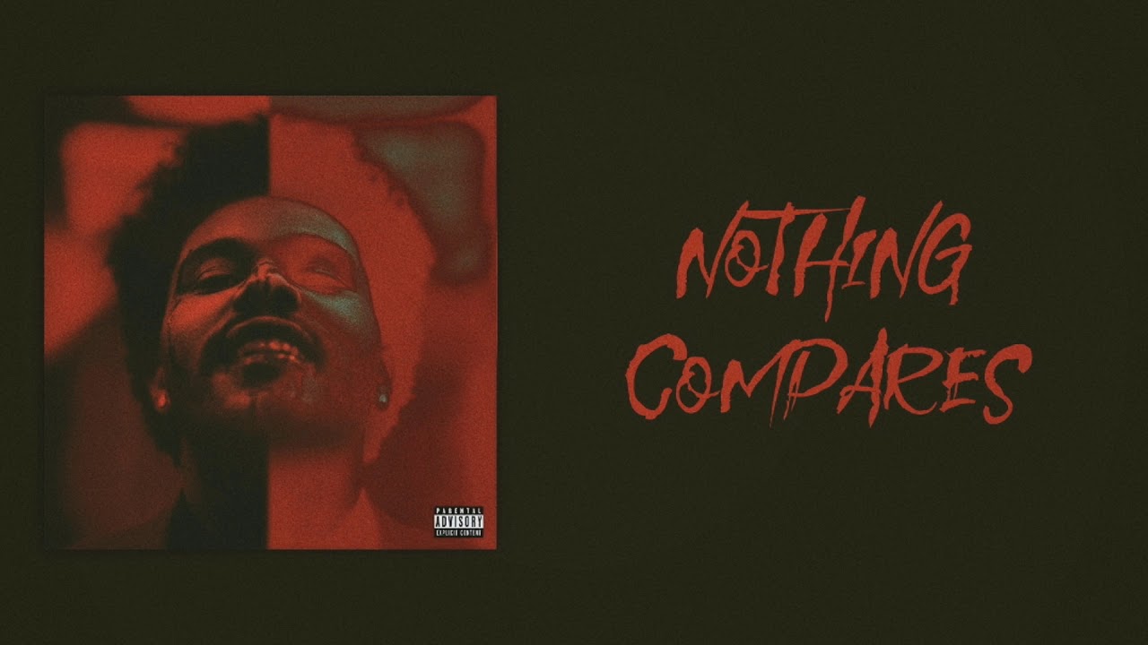 The Weeknd - Nothing Compares (Slow Version) - YouTube