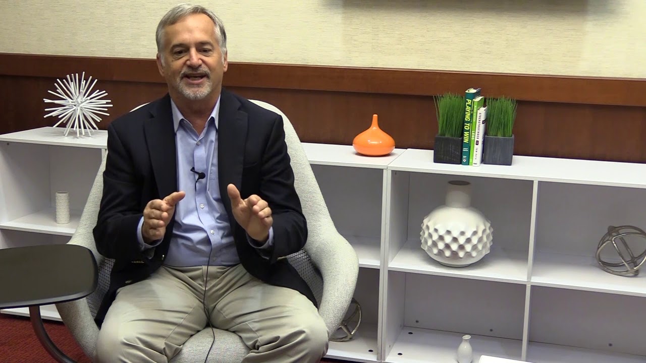 Tremper Longman on Evolution, Biblical Authority & Inerrancy - YouTube