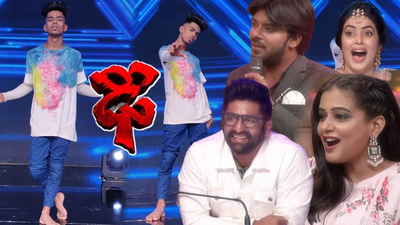 Dhee 12 Champions Latest Promo 26th February 2020 Big Surprise Update ...