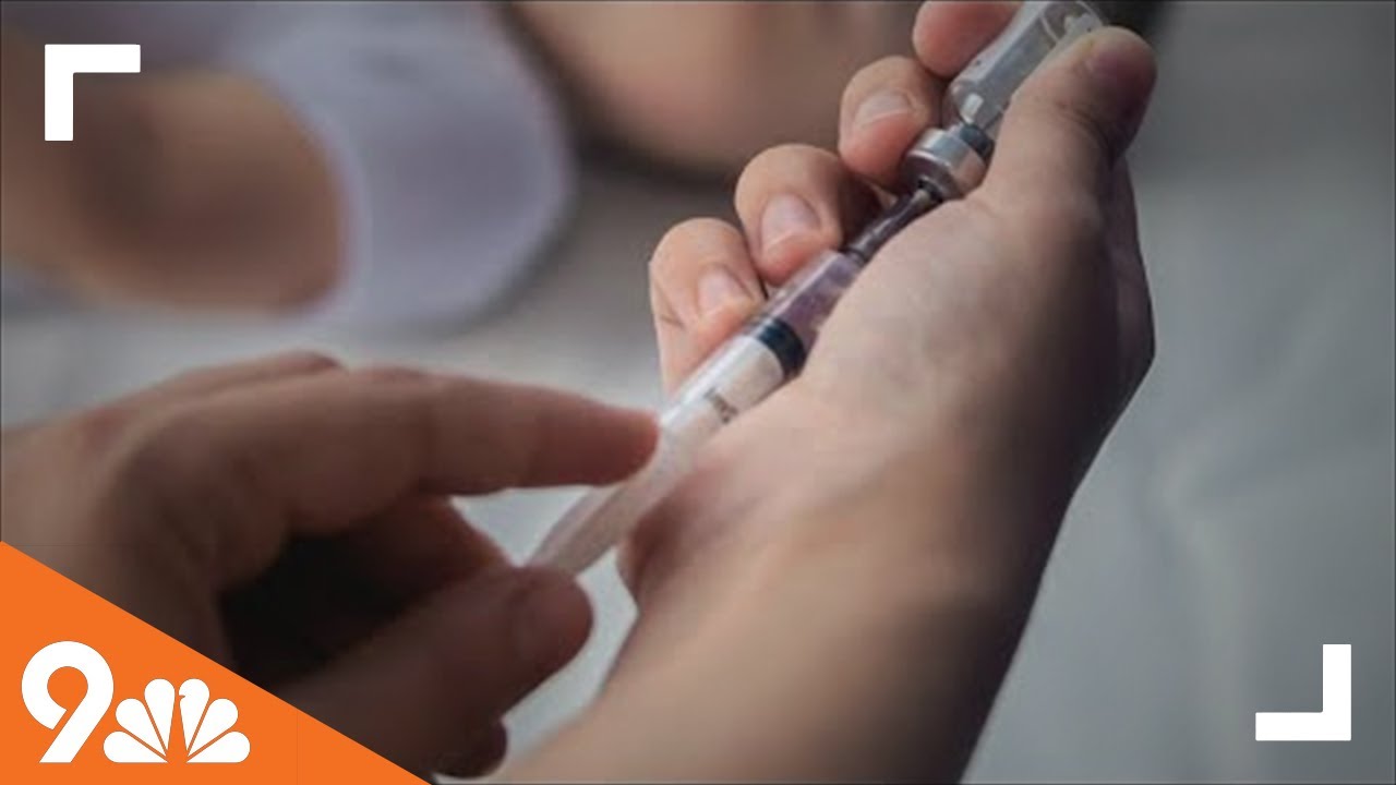 National Infant Immunization Week: The importance of childhood ...