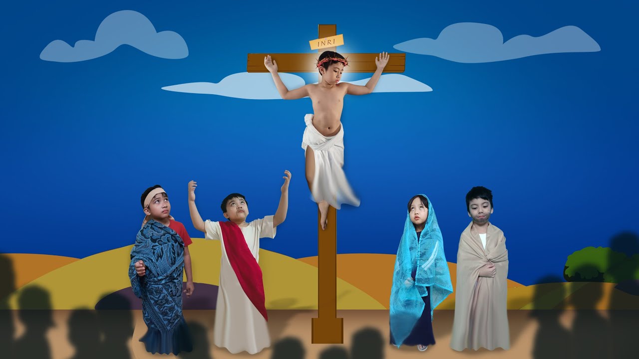 SFXCS Grade 1 -Prudence Performance Task (Christian Living Education ...